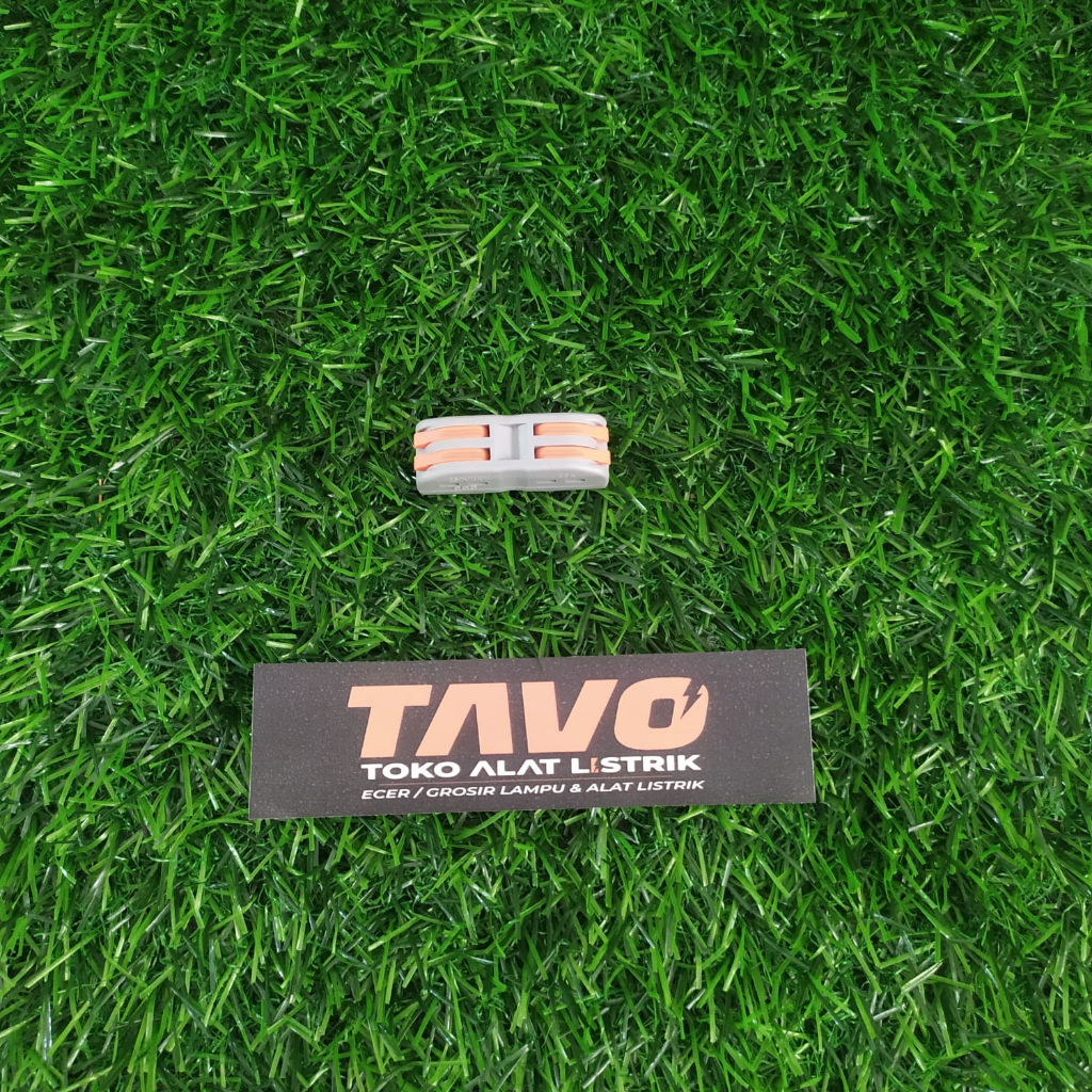 Jual Connector Terminal PCT Konektor Kabel 2 PIN | Shopee Indonesia