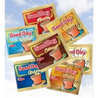 Jual Kopi Good Day 1 Renceng Terlengkap & Harga Terbaru Juli 2025 ...