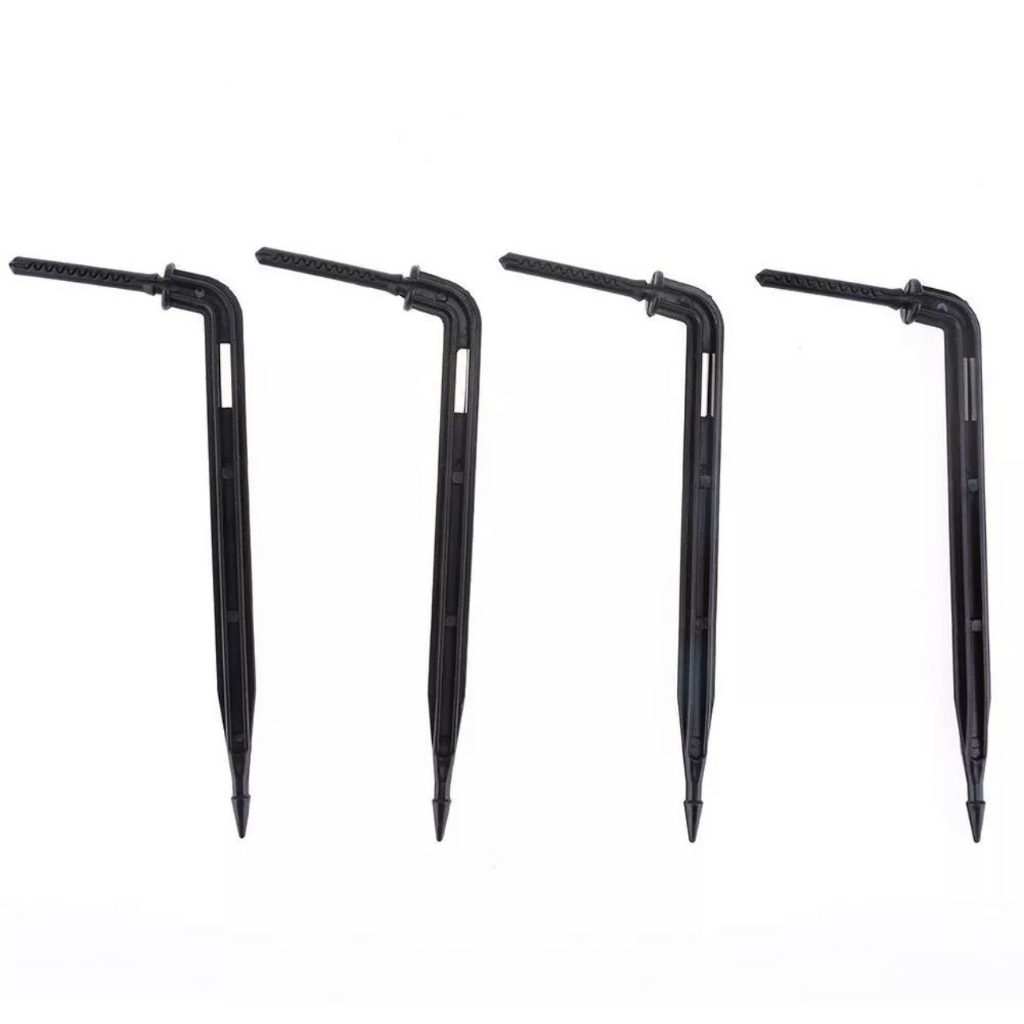 Jual STIK DRIPPER STICK BENGKOK 5MM IRIGASI TETES FERTIGASI | Shopee ...