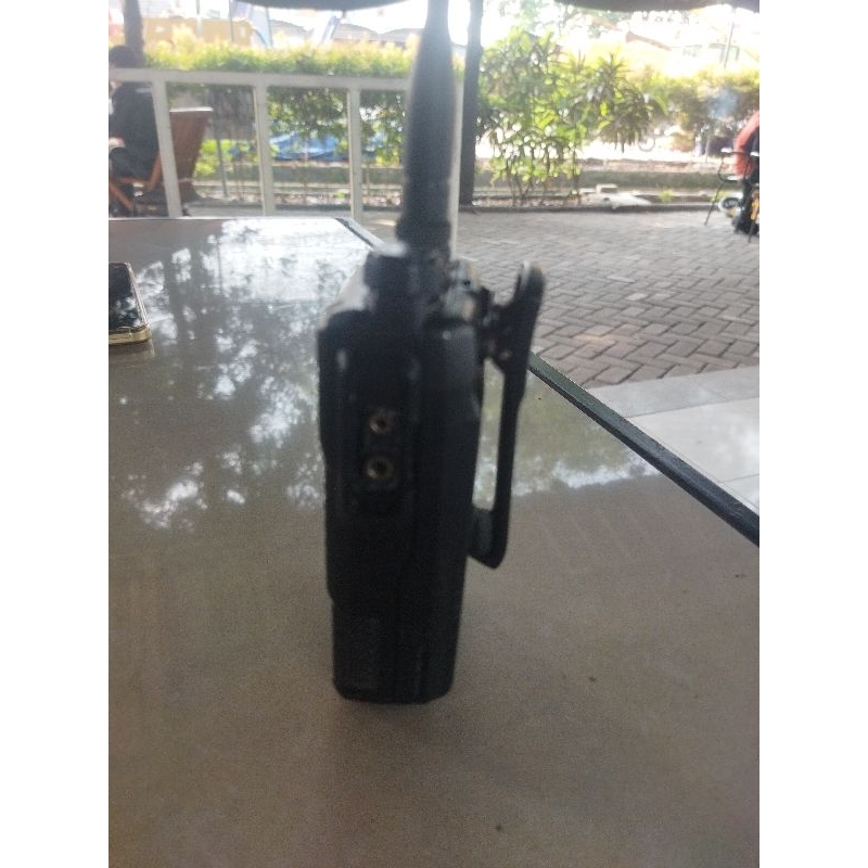 Jual ht lupax t-1088 t1088 t 1088 tri band vhf uhf radio fm | Shopee ...