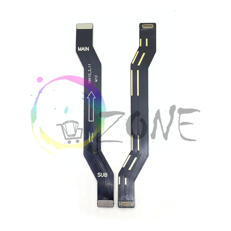 Jual FLEXIBEL UI BOARD - FLEXIBLE MAIN BOARD TENGAH REALME C21Y C25Y ...