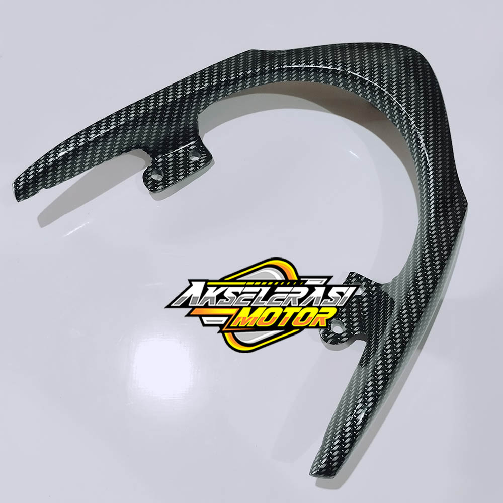 Jual Behel Revo Fit Injeksi Model Original Carbon Hydrograpic WTP ...