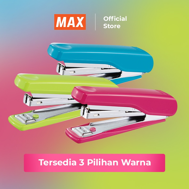 Jual MAX Stapler HD-10N | Shopee Indonesia