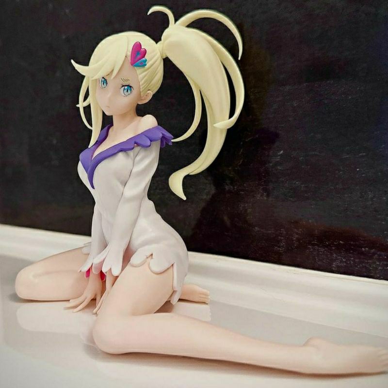 Jual Action Figure Minerva Re Zero Relax Time | Shopee Indonesia