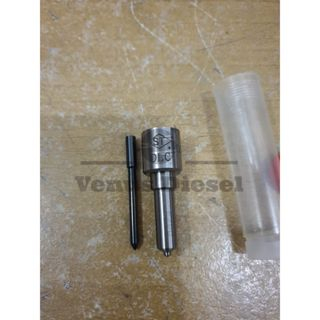Jual Nozzle P768 Coating ST DLC DLLA146P768 – Mitsubishi Canter PS125 Colt Diesel 4D34T – 093400 ...
