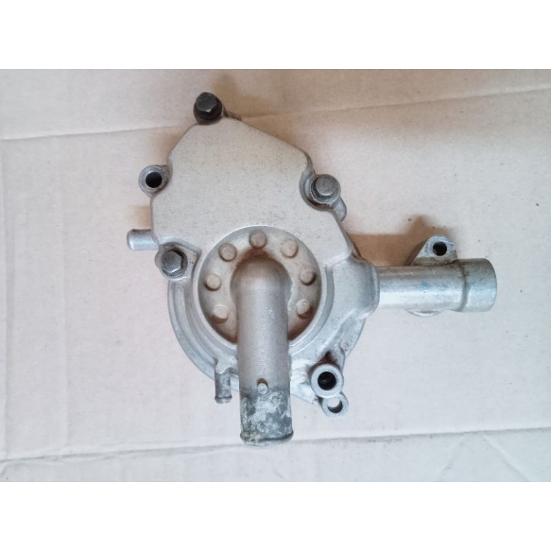 Jual water Pum pompa air radiator Yamaha Jupiter MX old seken orginal ...