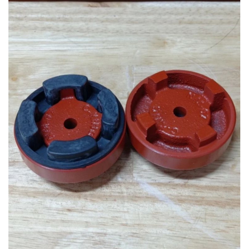 Jual RUBBER COUPLING NM 67 C-KING / KOPLING SET NM-67 C-KING | Shopee ...