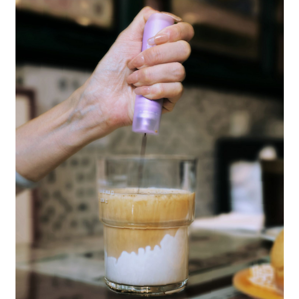 Jual Nitrogen Coffee Shot @once / Coffee Liquid Instant (nitrogen ...