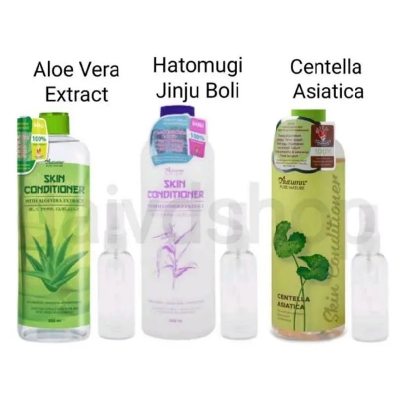 Jual HATOMUGI - HATAMOGI SKIN CONDITIONER | Shopee Indonesia