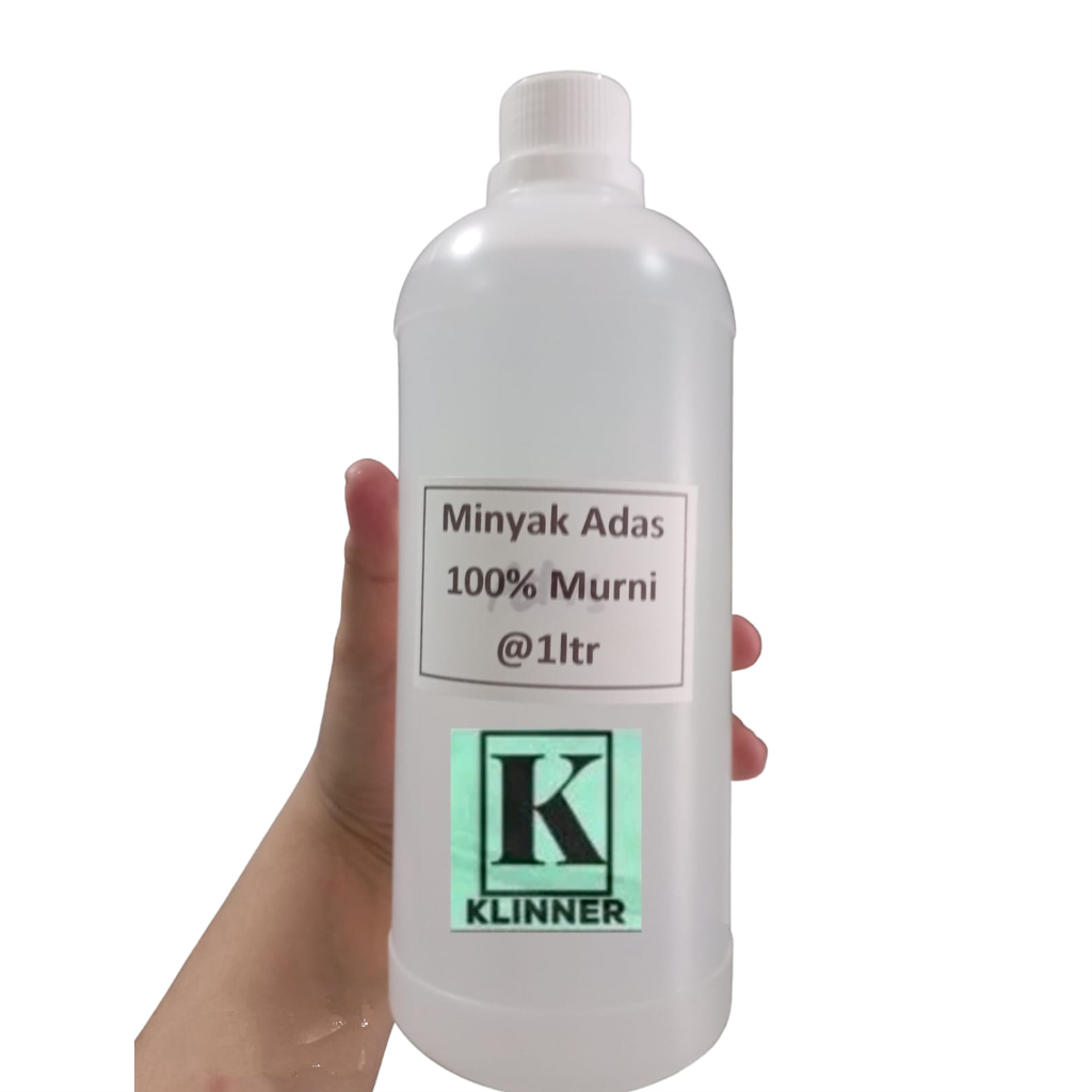 Jual Minyak Adas 1L-Minyak adas | Shopee Indonesia