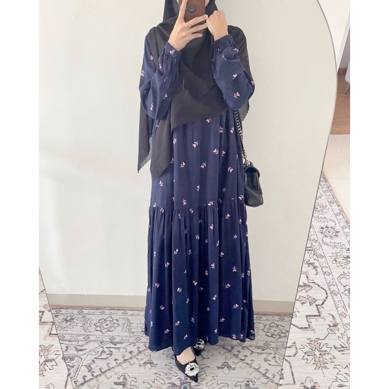 Jual ABAYA RAYON BY LATASHA OUTFIT (SYAKIRA / ZIA ABAYA) | Shopee Indonesia