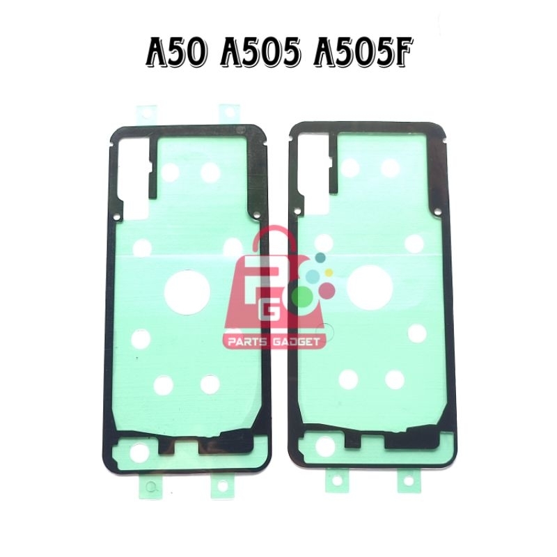 Jual Lem Adesive Perekat Backdoor Tutup Belakang Samsung A50 A505F ...