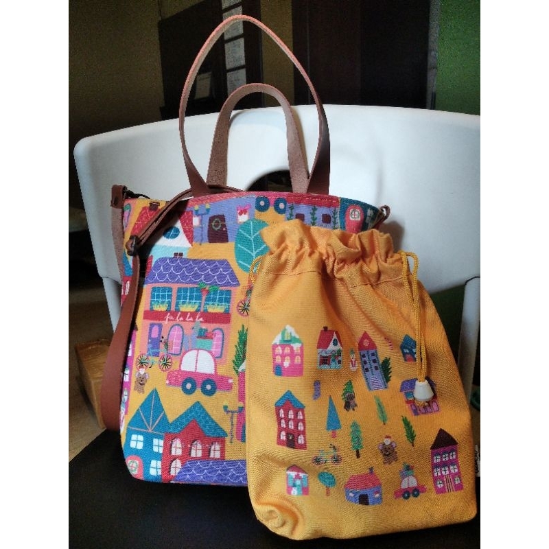 Jual Ideku Handmade (Preloved) - Jolly Hampers | Shopee Indonesia