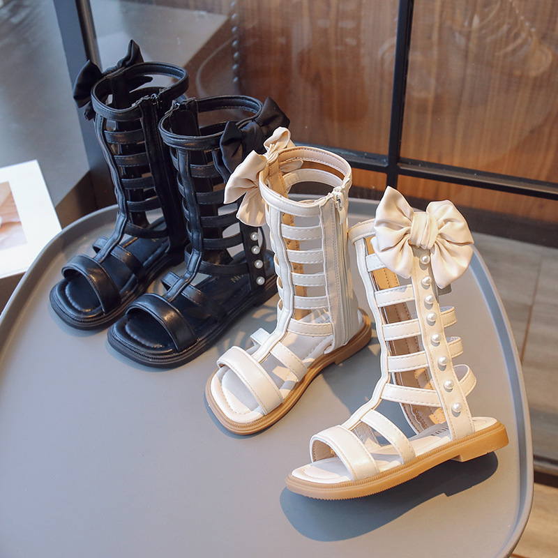 Jual [Tokobig] Import Shoes Msdiana Sepatu Sandal Gladiator Anak Ukuran ...