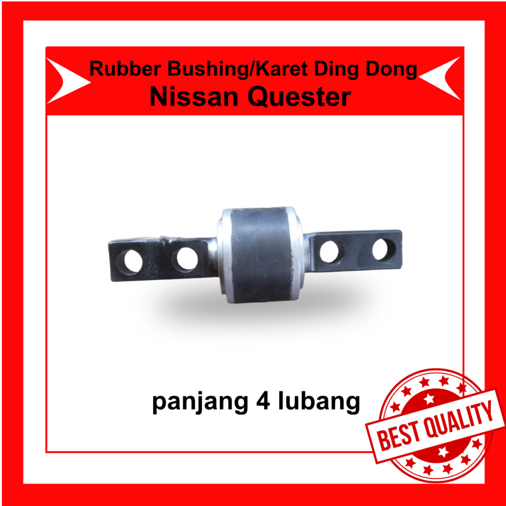 Jual Karet Ding Dong Stabil Universal Nissan Quester | Shopee Indonesia