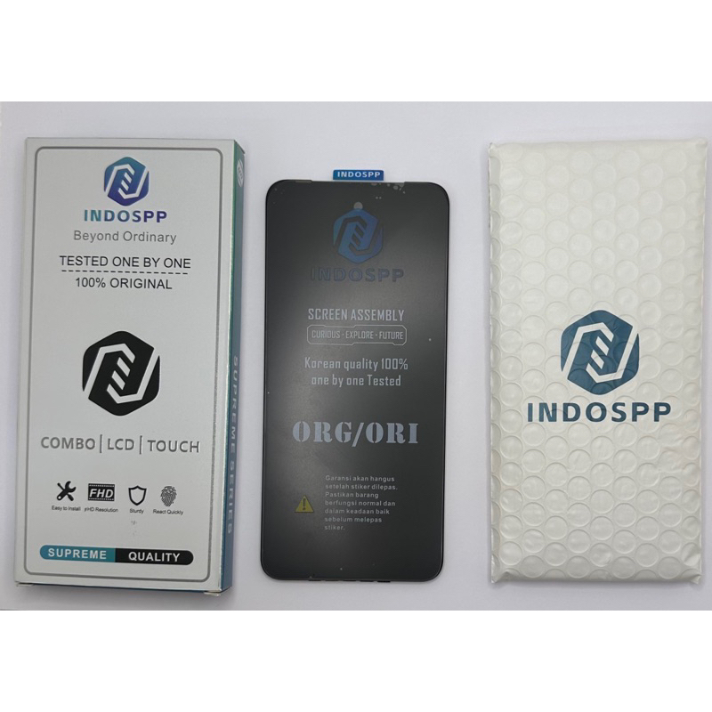Jual heiston - lcd ts oppo f11 pro original indospp | Shopee Indonesia