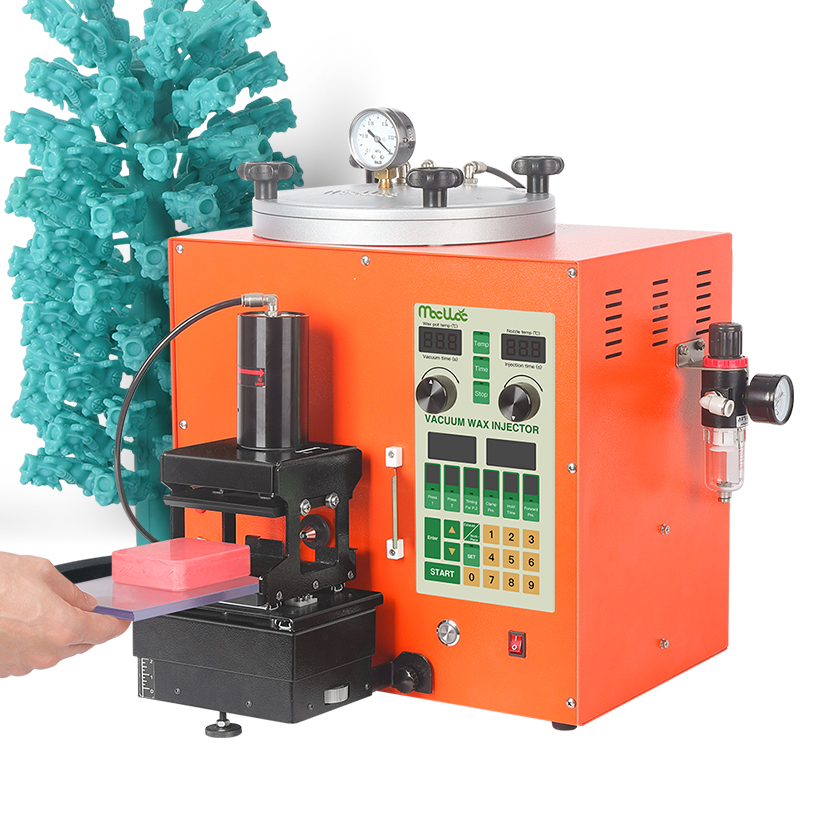 Jual mesin wax injection | Shopee Indonesia