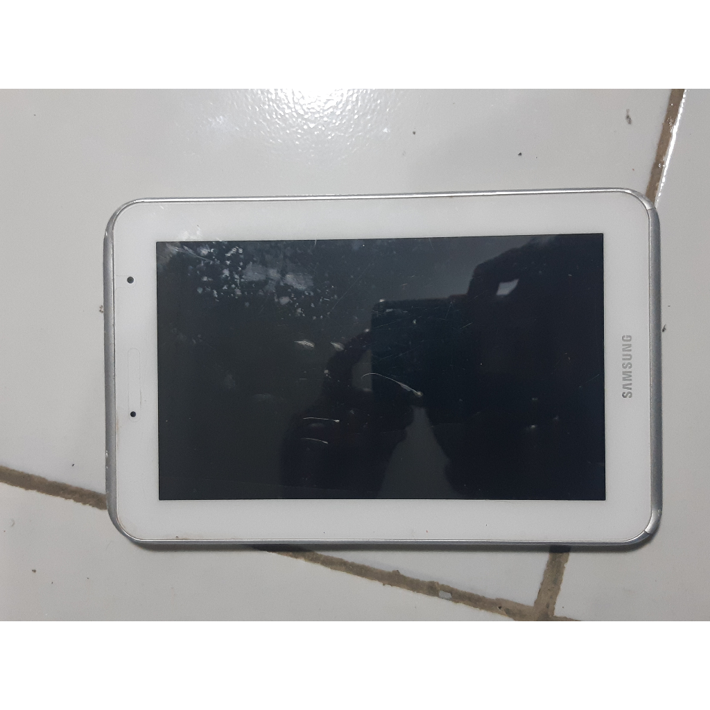 Jual Samsung Galaxy Tab GT-P3110 | Shopee Indonesia