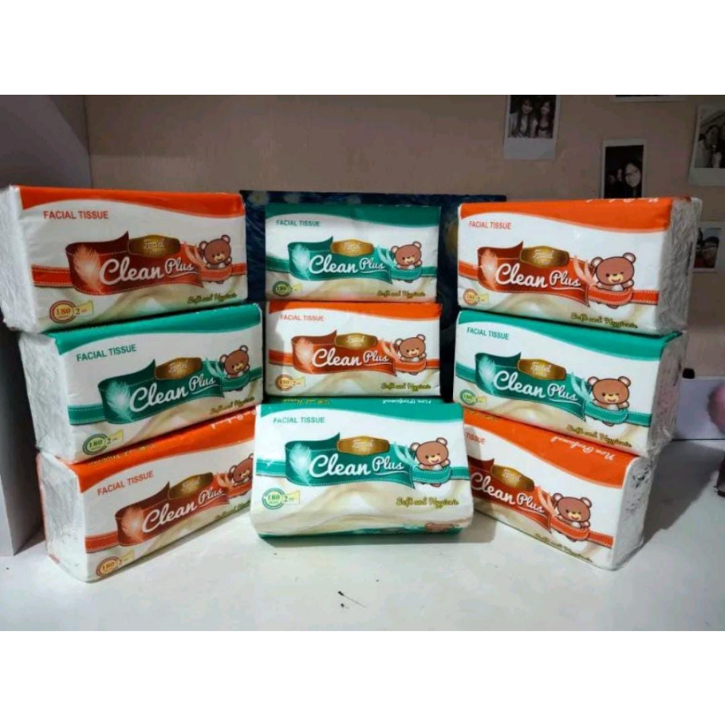 Jual tissue kering | Shopee Indonesia