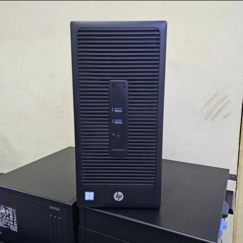 Jual PC HP ELITEDESK 280 G2 TOWER CORE I5 6500 RAM 8 GB SSD 256 GB ...