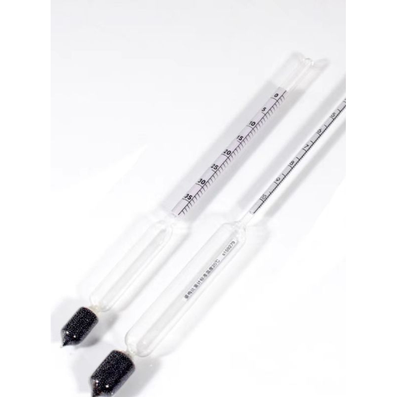 Jual Density hydrometer 0.800 - 0.900 density solar | Shopee Indonesia