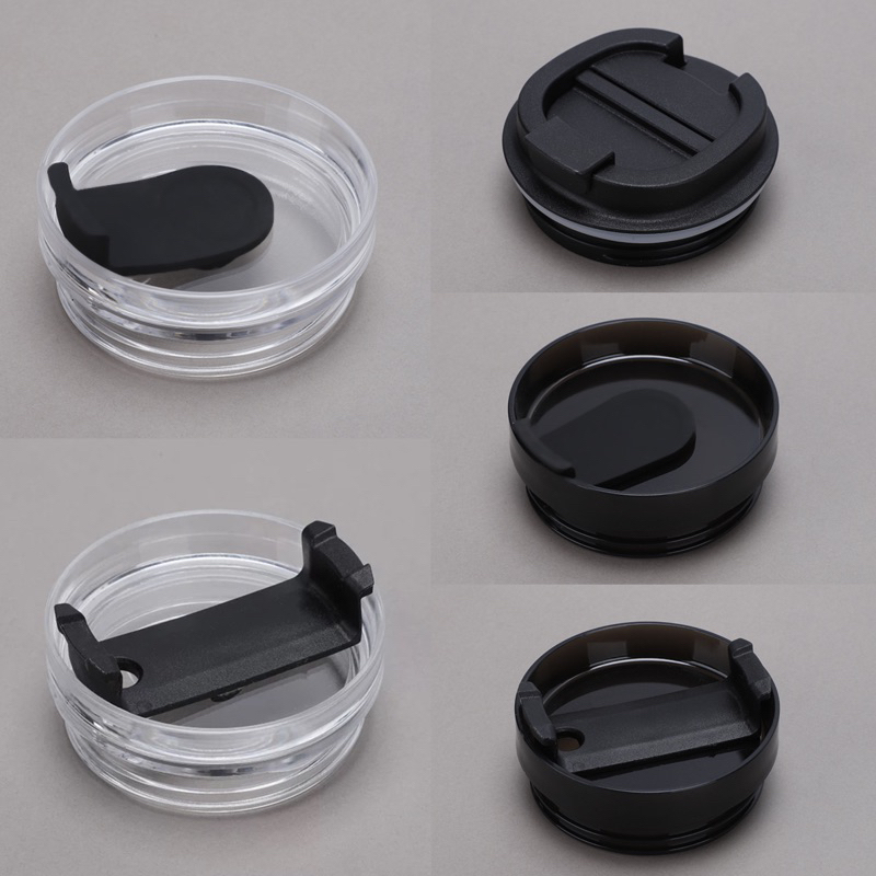 Jual Tutup Tumbler Cover Cap Penutup Gelas anti tumpah 20oz | Shopee ...