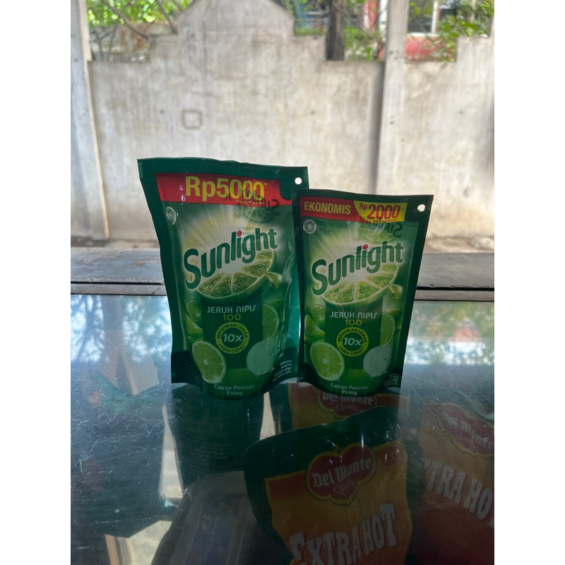 Jual sunlight 90 ml | Shopee Indonesia