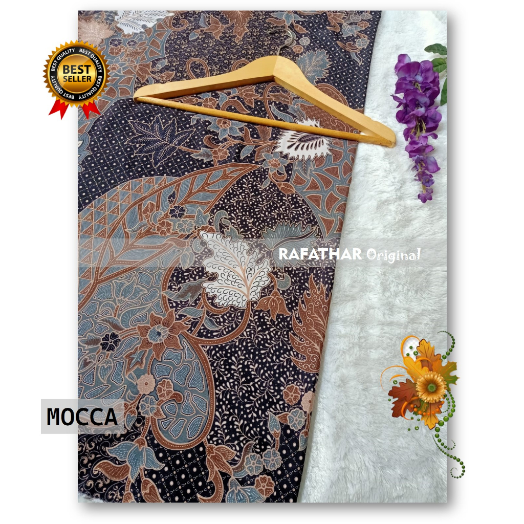 Jual BATIK KELUARGA BATIK WANITA KAIN BATIK METERAN PREMIUM BATIK ...