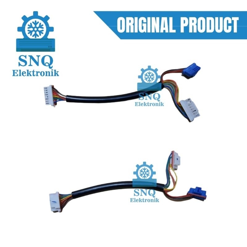 Jual Kabel soket sensor AC LG original - Soket kabel receiver ac LG ... Jual Kabel soket sensor AC LG original - Soket kabel receiver ac LG ...