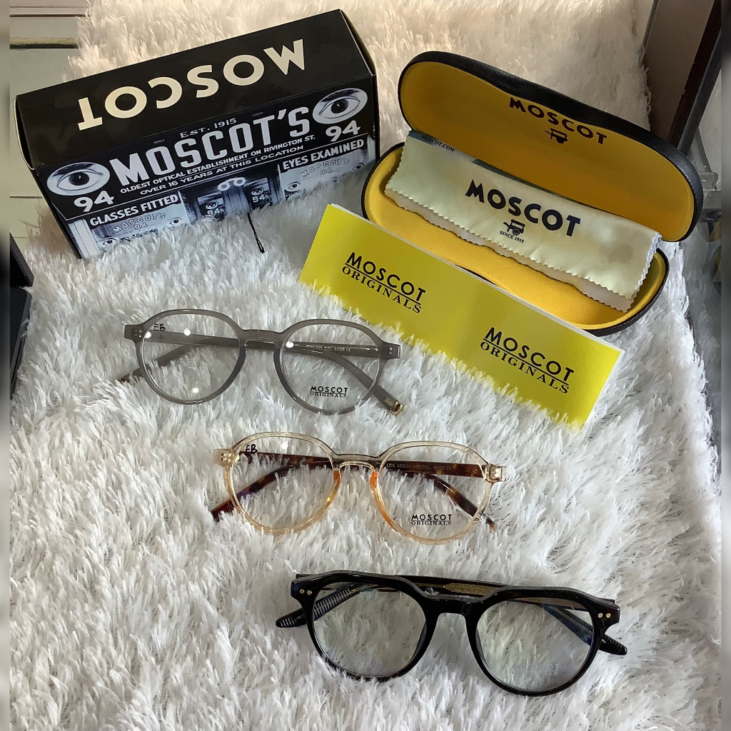 Jual FRAME MOSCOT - KACAMATA BESI - KACAMATA BOR - MOSCOT - FRAME ...