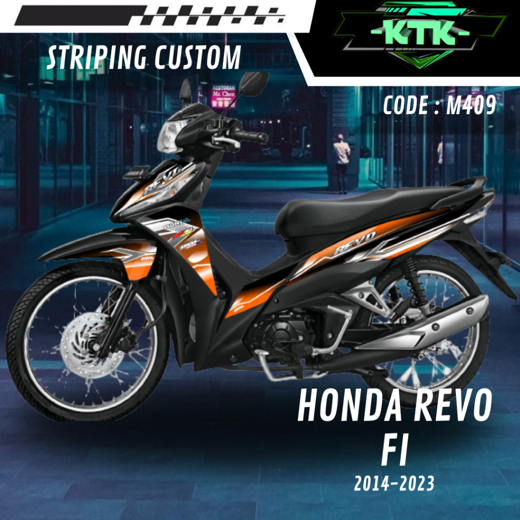 Jual Lis Striping Stiker List Sticker Striping Variasi Les Aksesoris ...