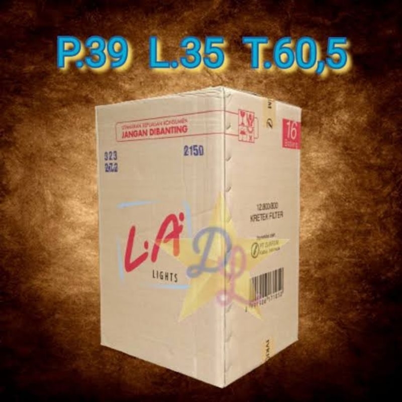 Jual kardus packing pindahan karton dus box tempat penyimpanan ...