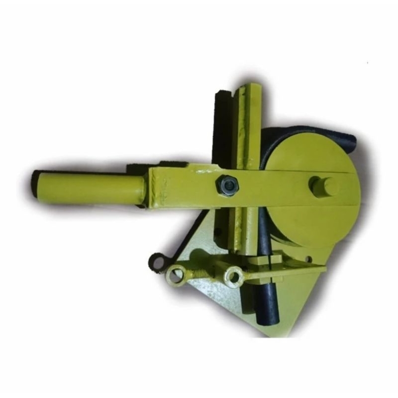 Jual ukuran 22mm roll bending untuk pipa besi dan stainless.. | Shopee ...