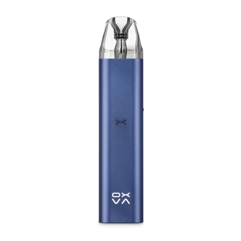 Jual OXVA XLIM SE POD AUTHENTIC + LIQUID NAFAS PODS FRIENDLY 30ML ...