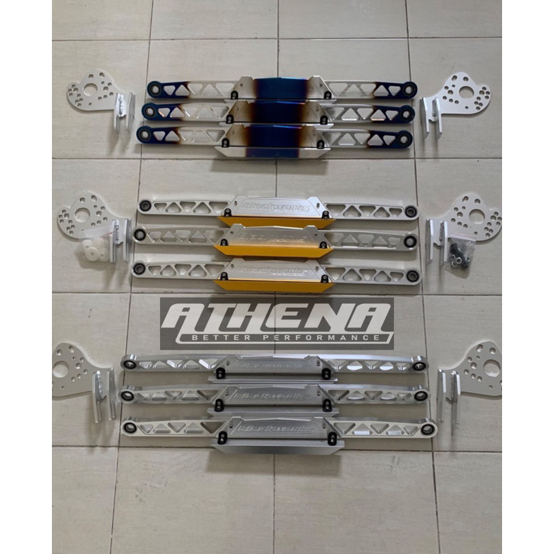 Jual TERMURAH SUBFRAME LOWER BAR LOWER ARM LOWER CONTROL ARM BEAKS ...