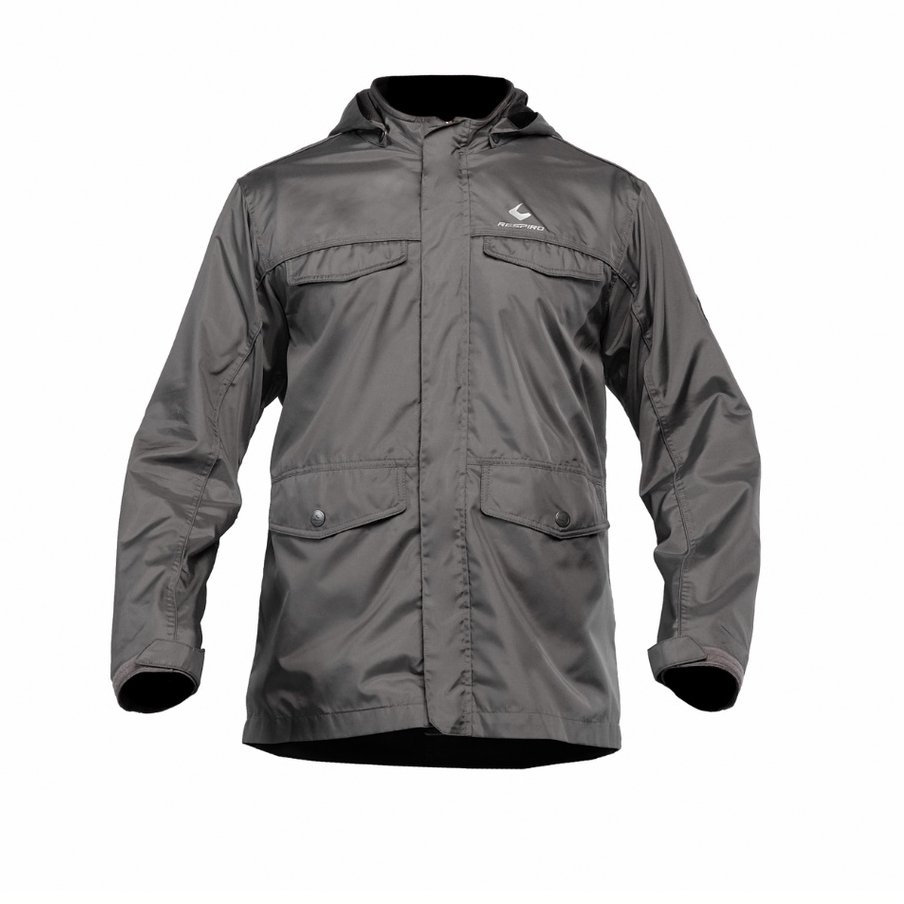 Jual Respiro Antartic R1.3 | Jaket Parka Anti Angin (Windproof ...