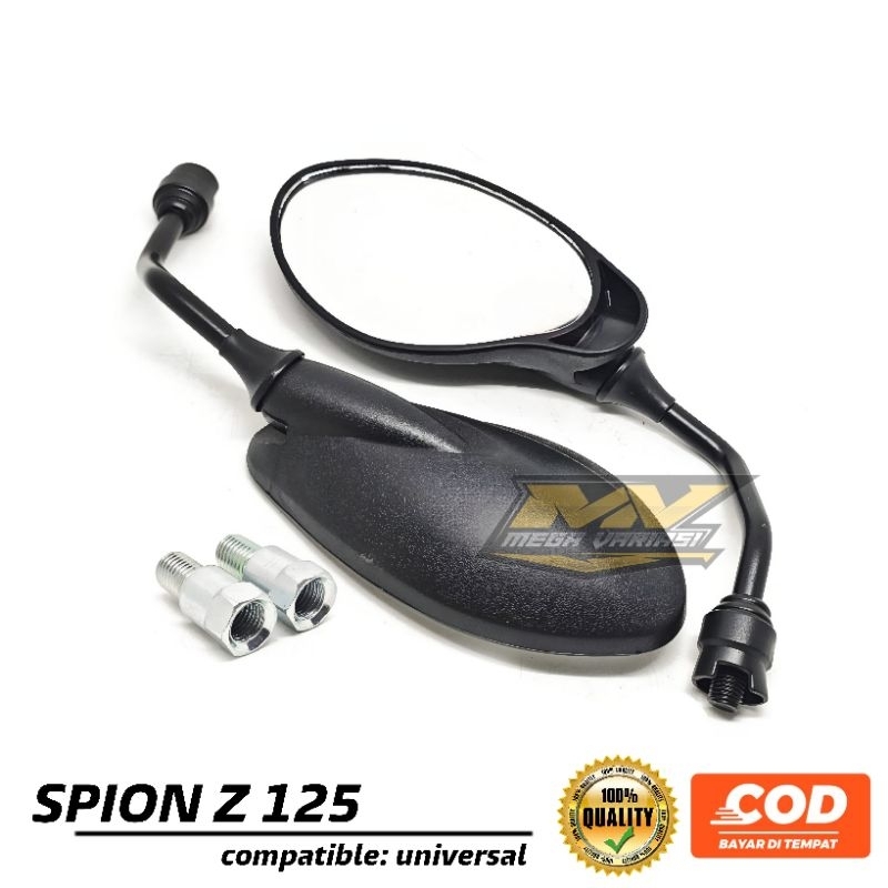 Jual SPION STANDAR SPION Z125 SPION SPION X1 MODEL Z125 MALAYSIA COCOK ...