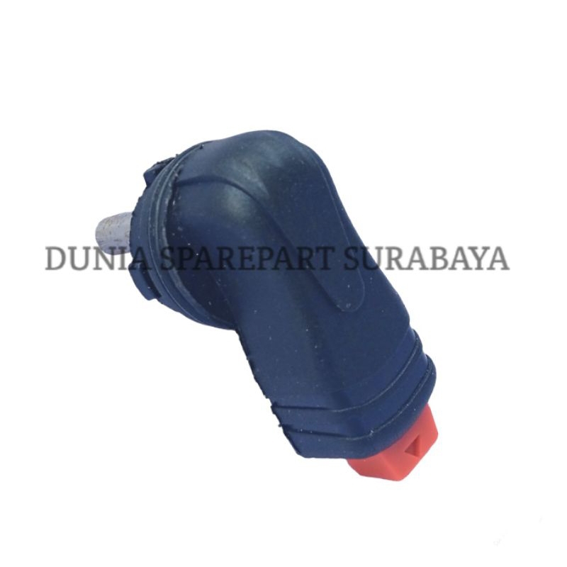 Jual PART MAKITA HR2470 / HR2460 KNOB PUTARAN OPERAN SELECTOR CLAMP ...