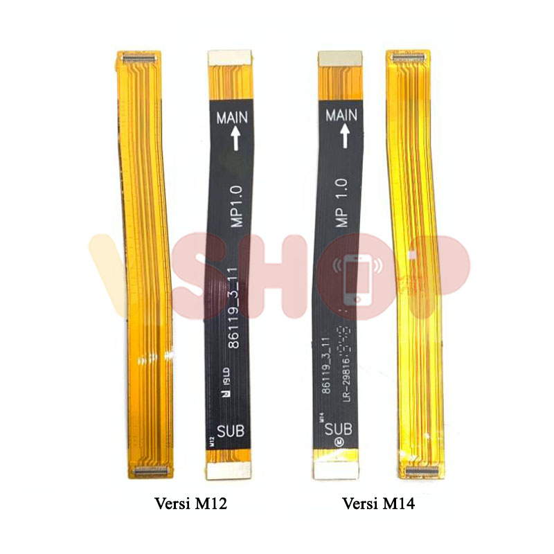 Jual FLEXIBEL UI BOARD - FLEXIBLE MAIN BOARD TENGAH SAMSUNG A20S - A207 | Shopee Indonesia