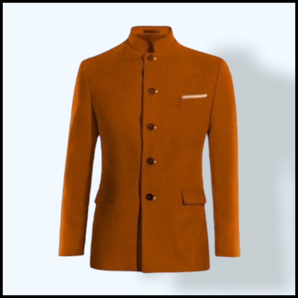 Jual Jasko Jas Koko Mandarin Jasko Pria Dewasa Jasko Polos | Shopee ...