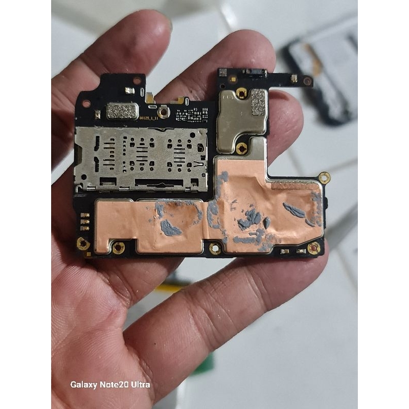 Jual MESIN REALME 5 RMX 1911 NORMAL RAM 3GB | Shopee Indonesia