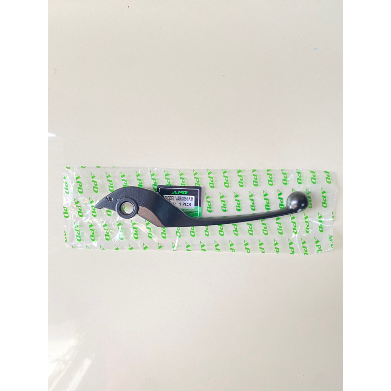 Jual Handle Rem Depan R/H Vario 150 / Vario 125 / Vario Techno | Shopee ...