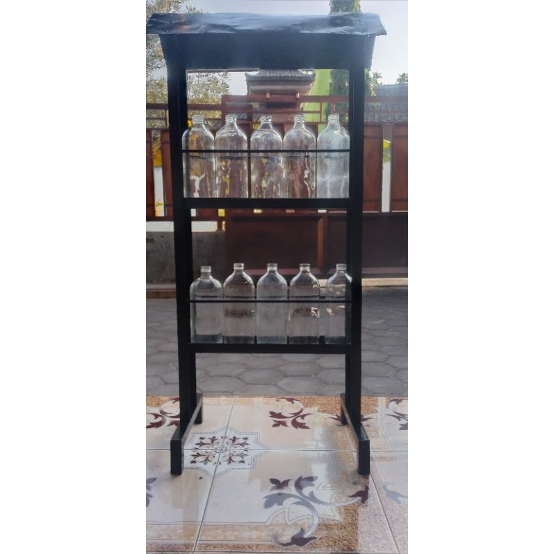 Jual rak bensin eceran promo | Shopee Indonesia