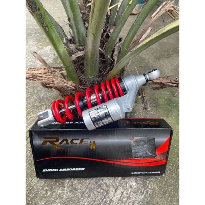 Jual SHOCK DBS Shockbreaker shock tabung atas 310mm & 330mm DBS gplus ...