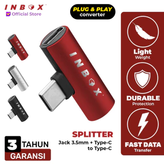 Toko Online Inbox Authorized Store Jakarta | Shopee Indonesia