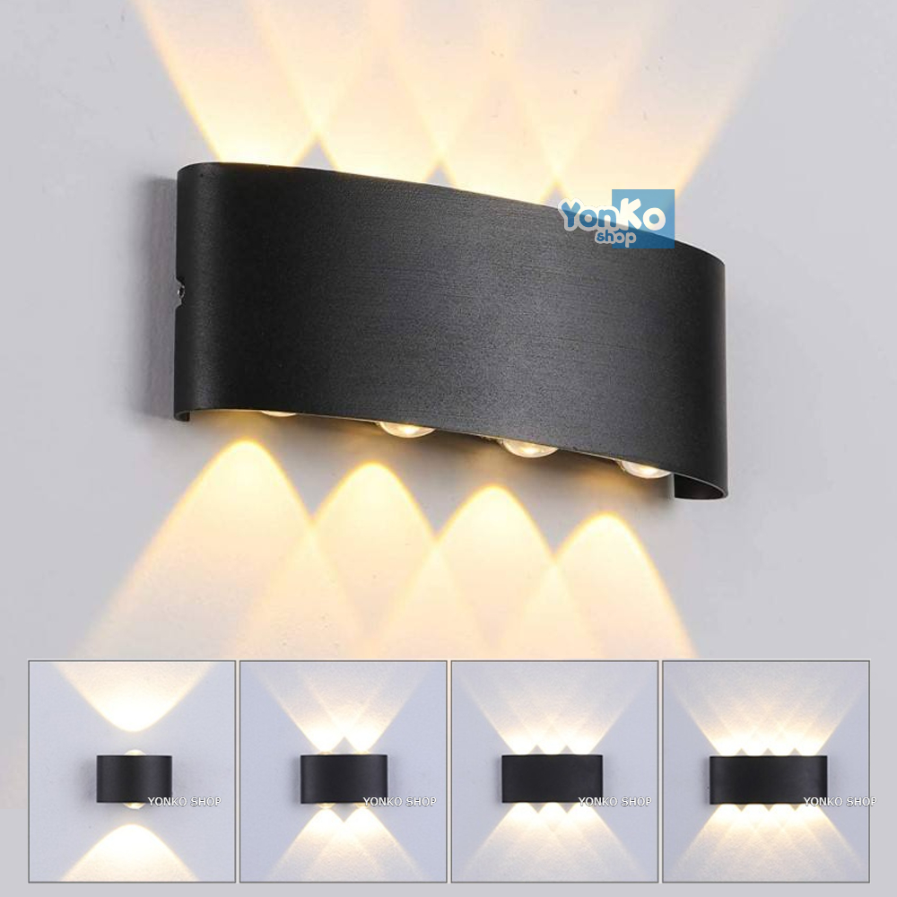 Jual Lampu Dinding Outdoor Terlengkap & Harga Terbaru Mei 2026 | Shopee ...