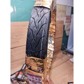 Jual ban MIZZLE HYDRA 60/80 ring 17 ban kotak drag harga satuan per ban ...