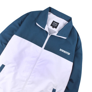 Jual Rown Division Official Tracksuit Jacket - Rowndvsn Jaket Chicago ...