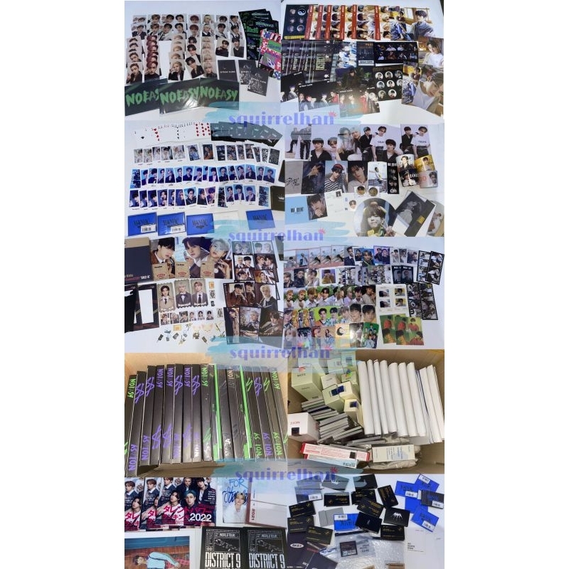 Jual PC / MERCH BOYGRUP GIRLGRUP KPOP | Shopee Indonesia
