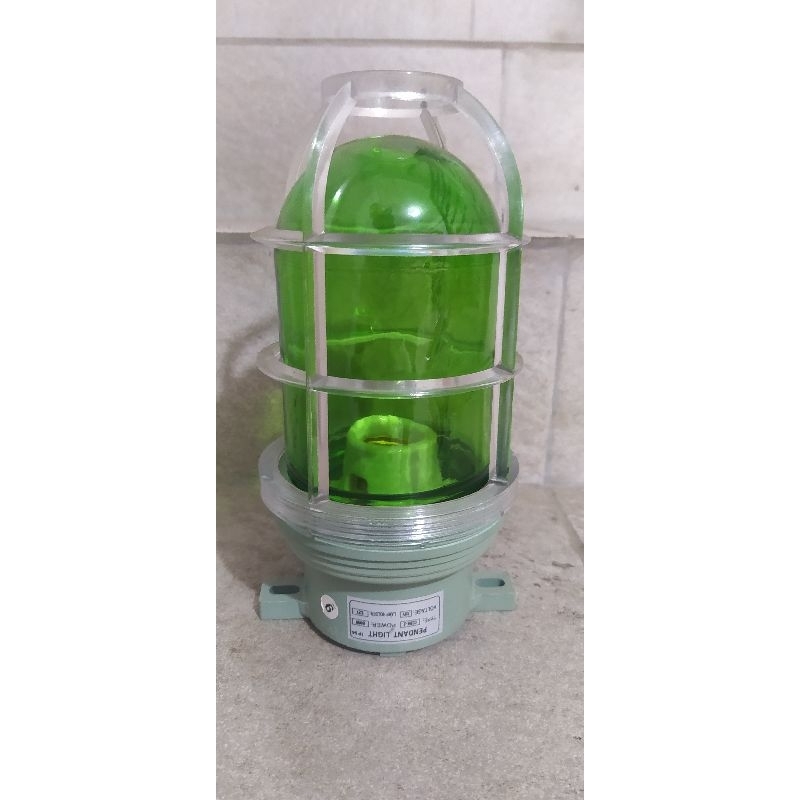 Jual lampu navigasi kapal Pendant light ccd6-2 | Shopee Indonesia